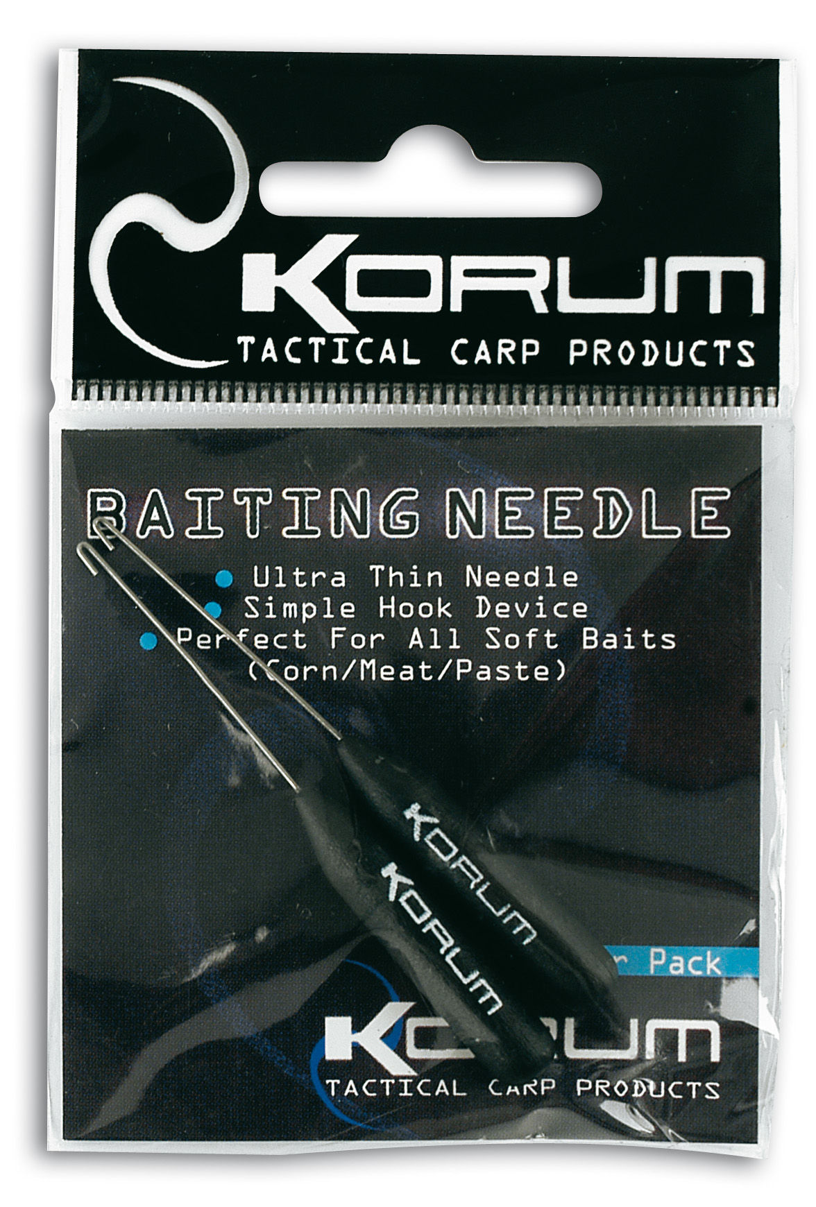 Korum Baiting Needle - £1.99